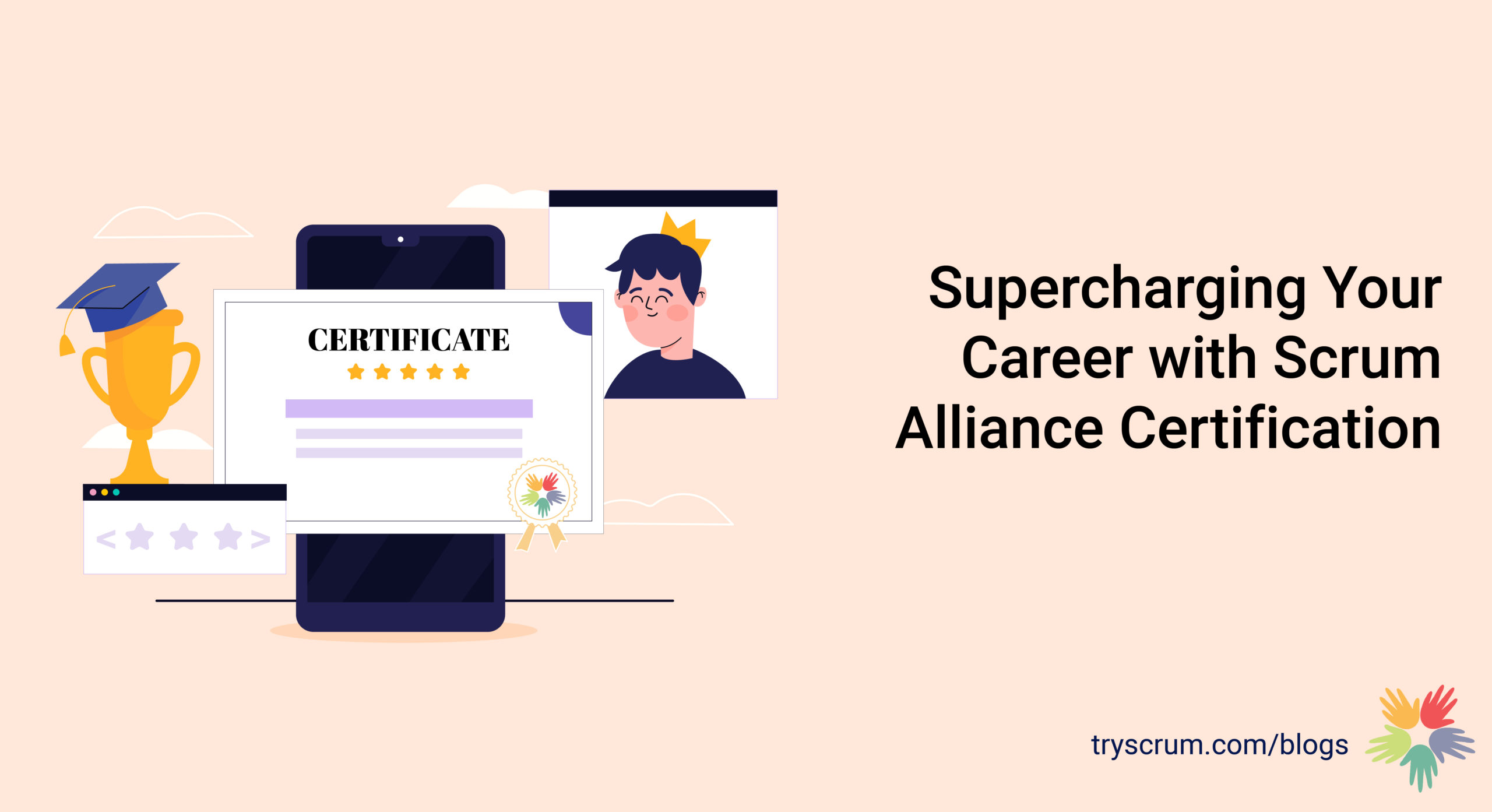 Supercharging Your Career with Scrum Alliance Certification